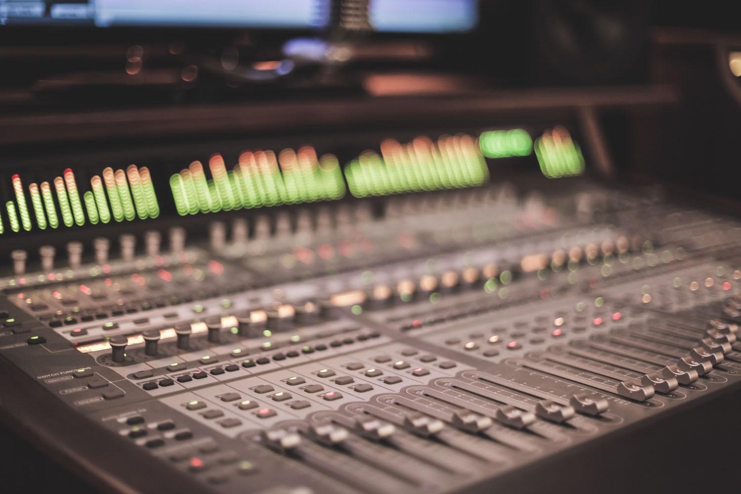 Homepage - Treehouse Studio