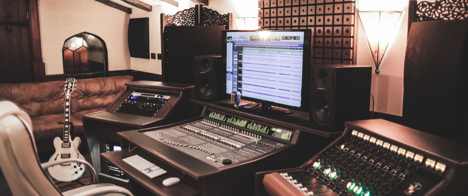 Homepage - Treehouse Studio