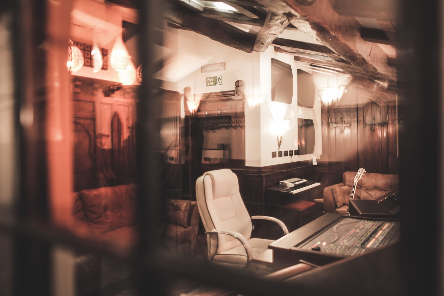 Homepage - Treehouse Studio