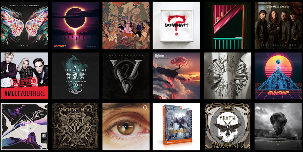 Homepage - Treehouse Studio